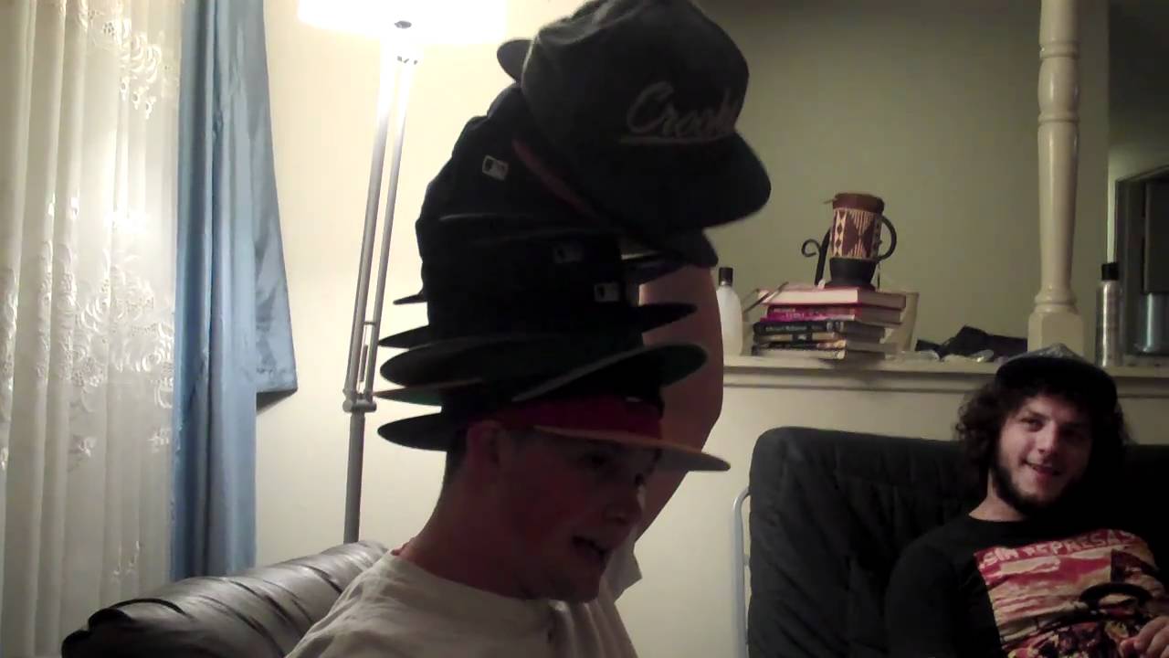 Tom Pepe and Cheef Freestyle - YouTube