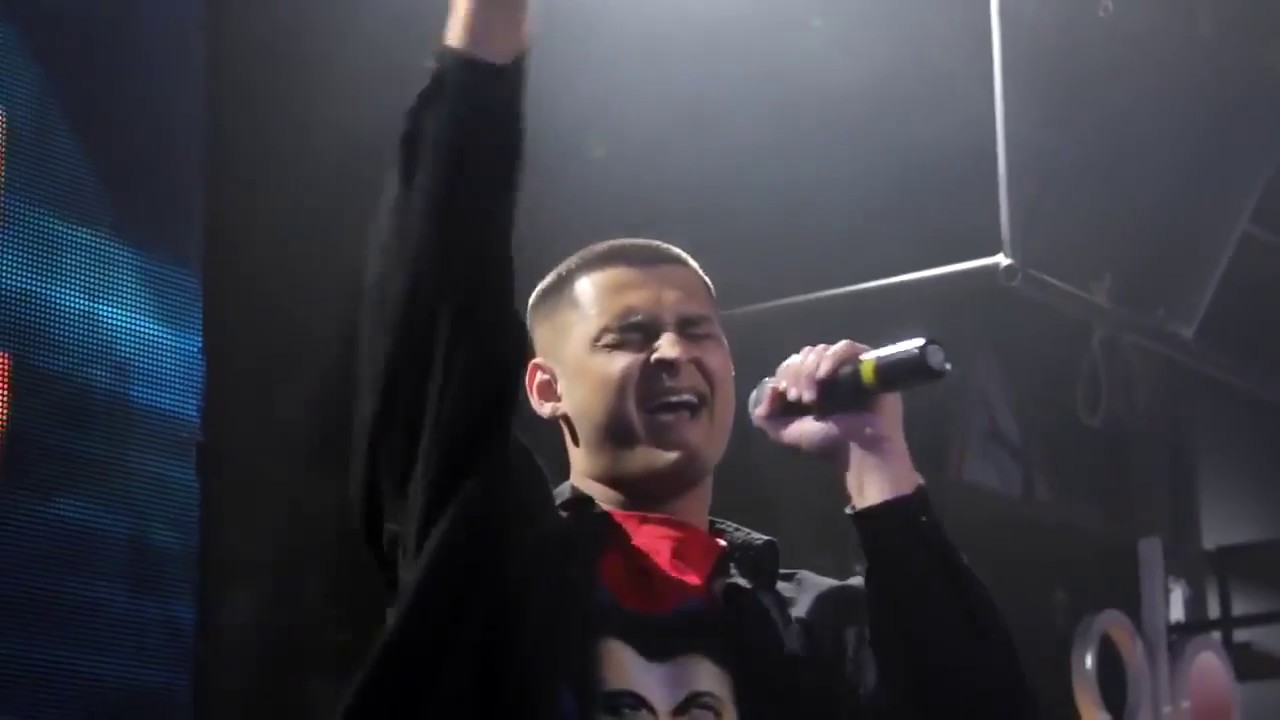 Премьера! CYGO Panda E - YouTube