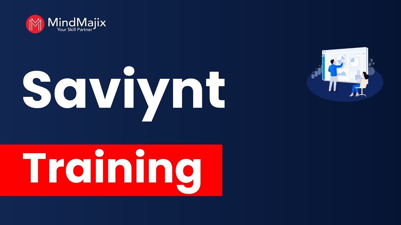 Saviynt Training | Saviynt Tutorial For Beginners | IAM Saviynt Course ...