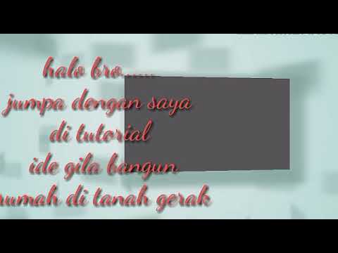 Toturial membuat begel ring balok. - YouTube