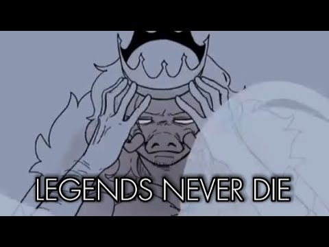 Technoblade - Legends Never Die | Tribute | - YouTube