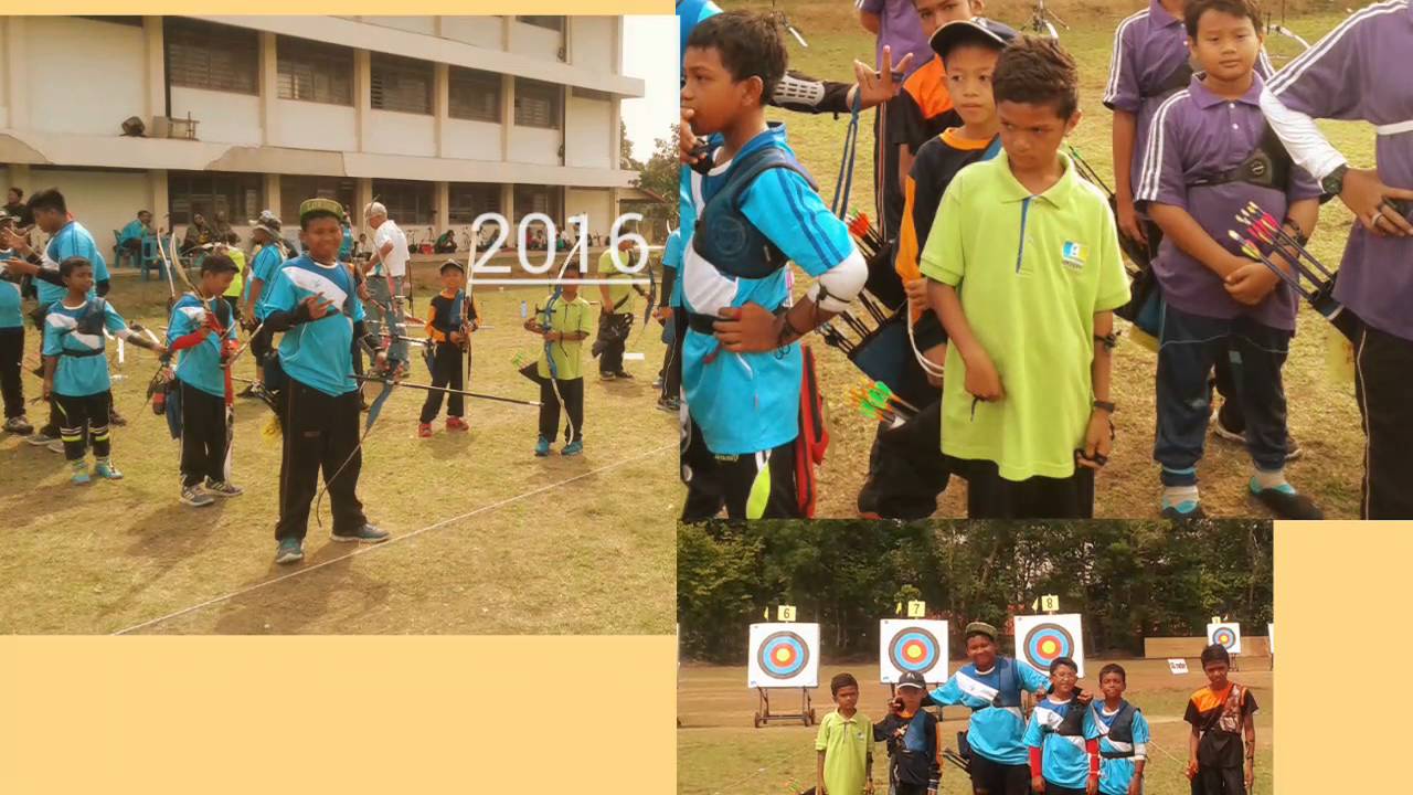 Terbuka SMK Sik 2016 - YouTube