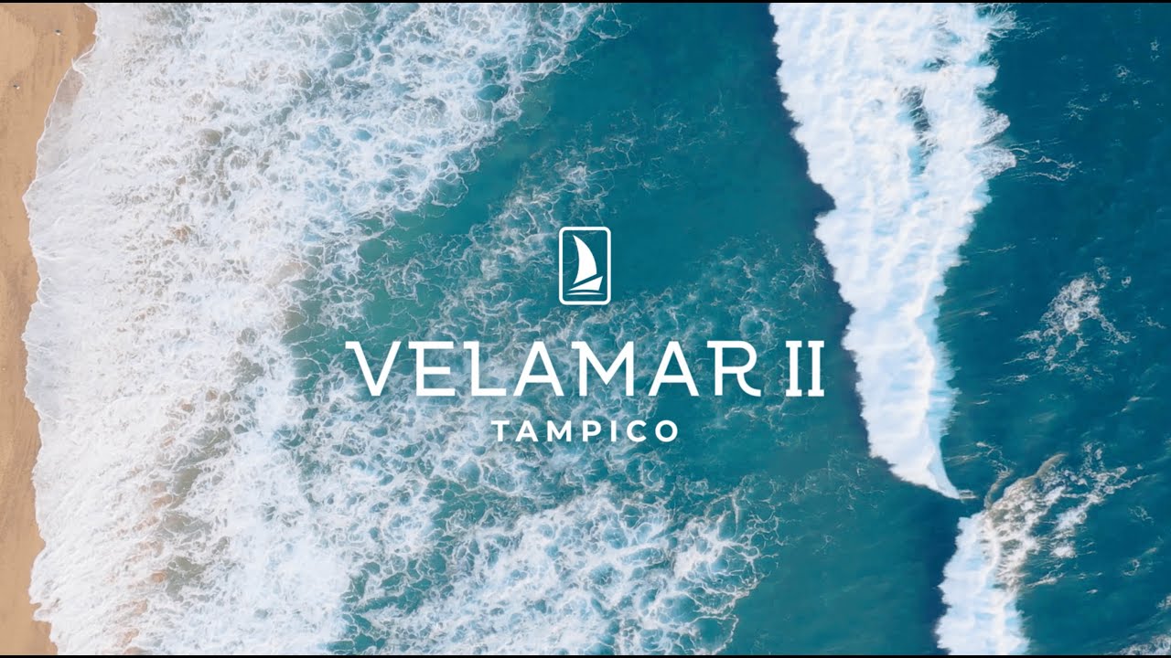 Video Open House Townhouses Velamar II Desarrollo de Grupo Velas ...