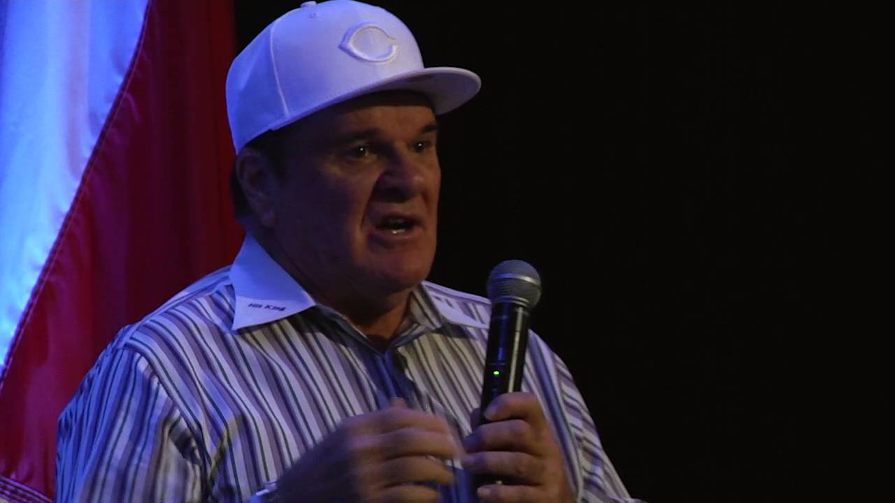 Ryan & Rose – Part 5 – Bruce Bochy Has the Biggest Head in Baseball ...