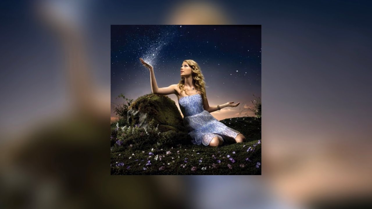 taylor swift - enchanted (nightcore) - YouTube