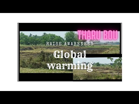 Learning Tharu language -THARUBOU - YouTube