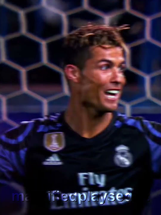 Ronaldo Newspaper Edit... - YouTube