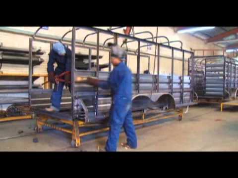 Remolques Norte - YouTube