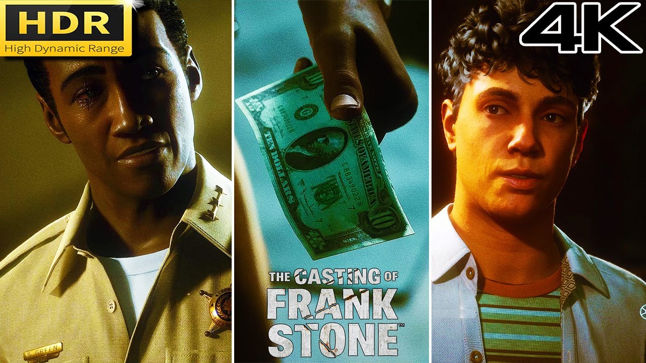 How To Make Sam PAY JAIME $10 For The Damaged Camera | THE CASTING OF ...