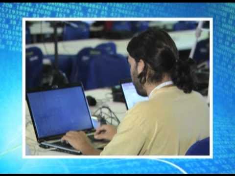 Informática - M1 - Agenda 01 | C005.1.03A01AR - YouTube