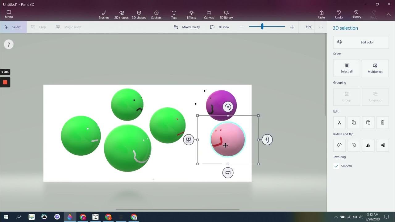 the watermelon cult - YouTube