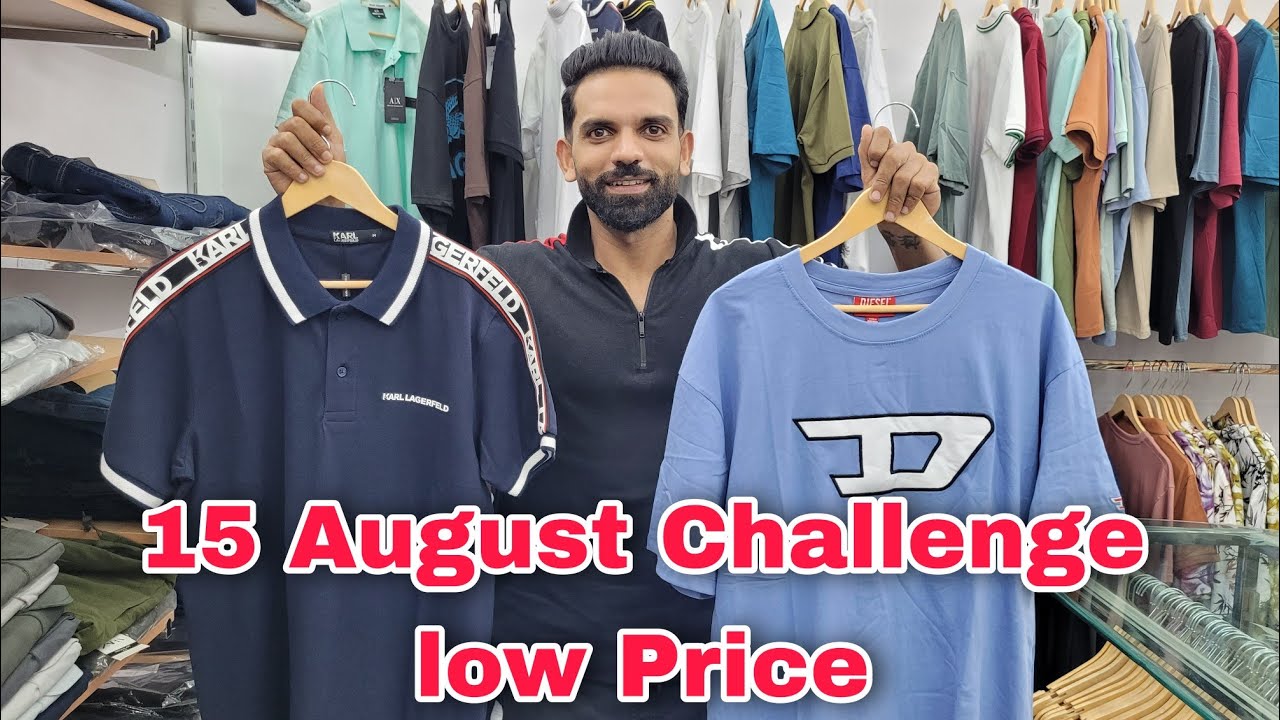 15 August Clothes low Price all Luxury Clothes best shop | Delhi ...
