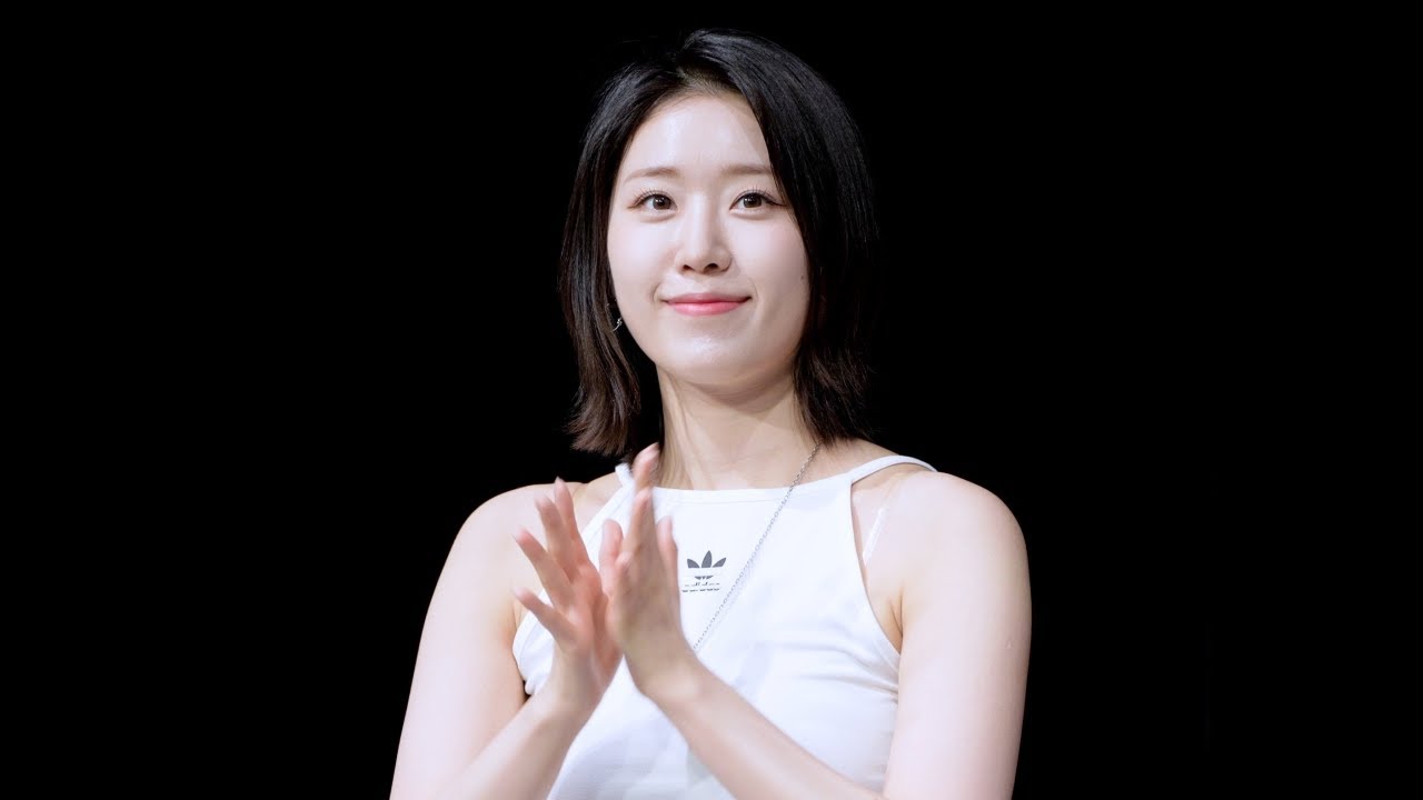 230513 드림노트 보니 포커스 Dreamnote Boni Fansign Event Close Up Fancam 4k60p