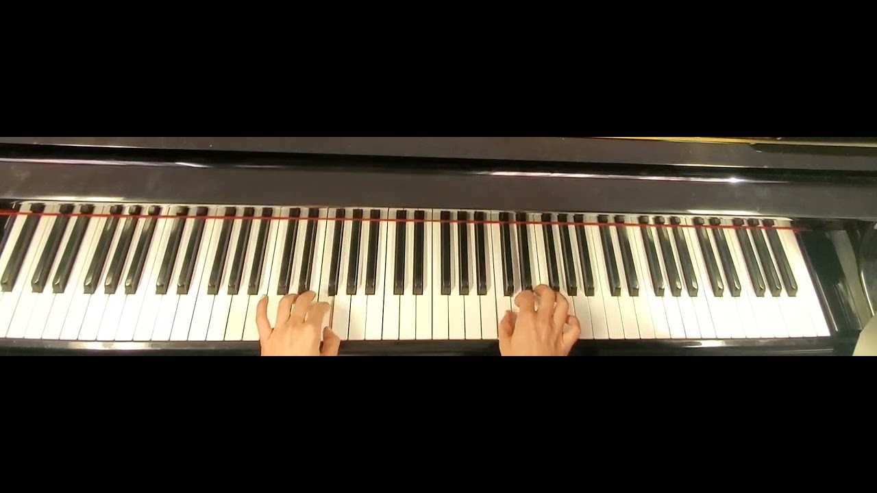 Suzuki Piano Book 1, Cuckoo@SimplyPianowithInessa - YouTube