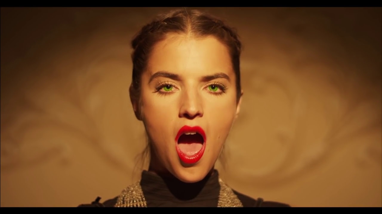 The Knocks feat. X Ambassadors - Comfortable [Official Video] - YouTube