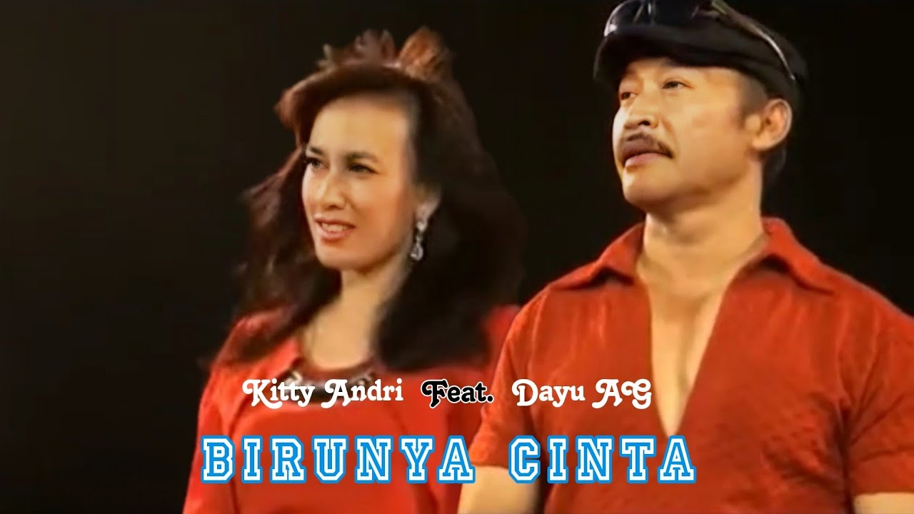 𝗕𝗜𝗥𝗨𝗡𝗬𝗔 𝗖𝗜𝗡𝗧𝗔 - 𝗗𝗮𝘆𝘂 𝗔𝗚 𝗙𝗲𝗮𝘁. 𝗞𝗶𝘁𝘁𝘆 𝗔𝗻𝗱𝗿𝗶 [𝗢𝗳𝗳𝗶𝗰𝗶𝗮𝗹 𝗠𝘂𝘀𝗶𝗰 𝗩𝗶𝗱𝗲𝗼 𝗛𝗗] - YouTube