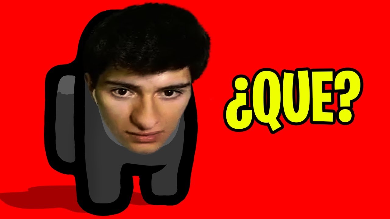 AMONG US sin AURONPLAY - YouTube