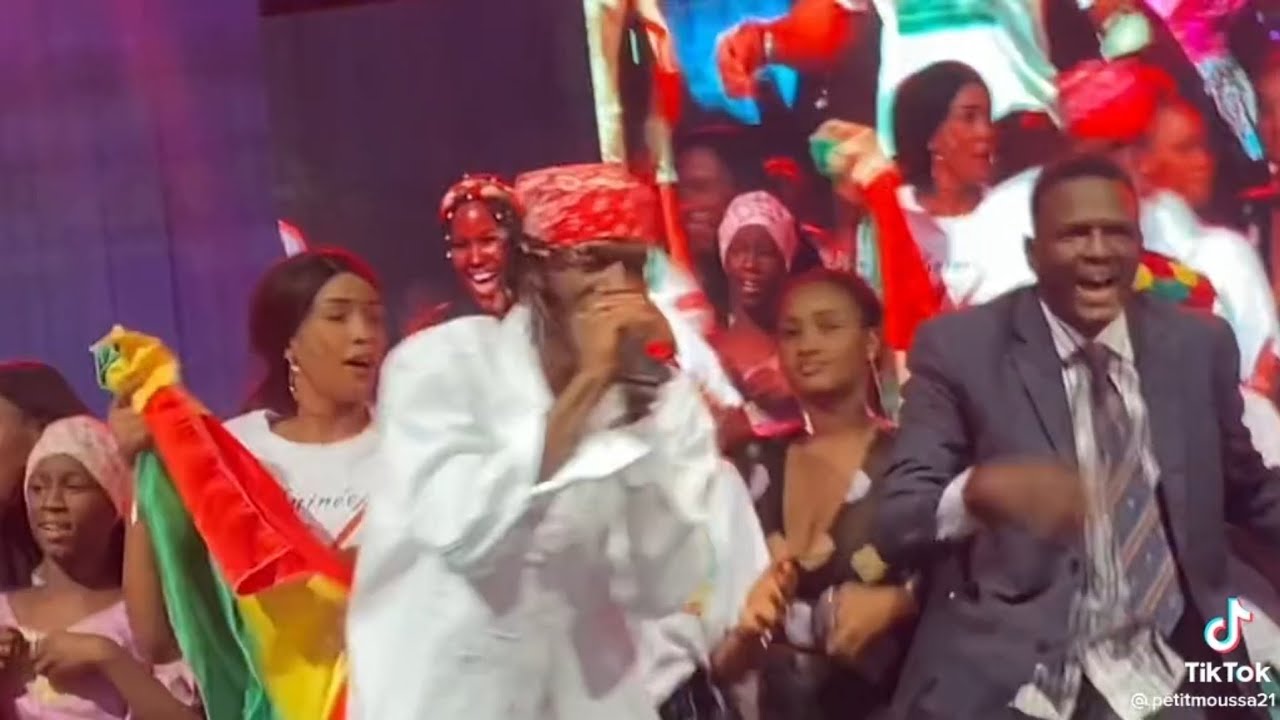 saifon balde au gabon quel génie et safi a trahi anata c'est chaud ...