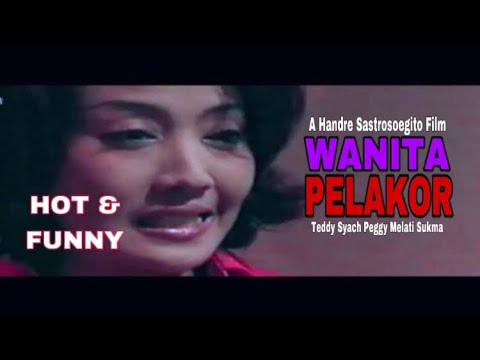 Kisah Wanita Pelakor (Skandal Full Movie)