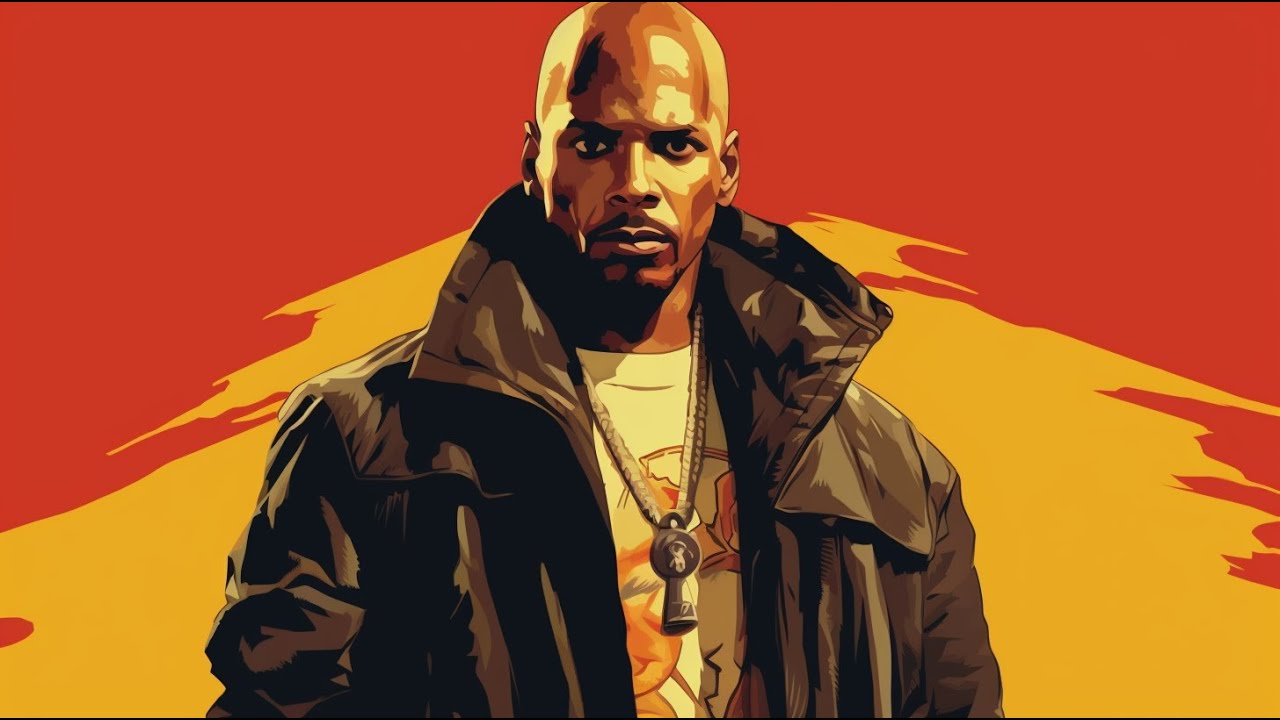 DMX - No Sunshine - YouTube