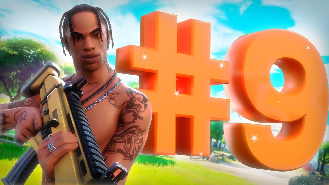 Chapter 2 Season 4 In 2024 {Project Retrac} Don't Panic 😈 {Fortnite ...