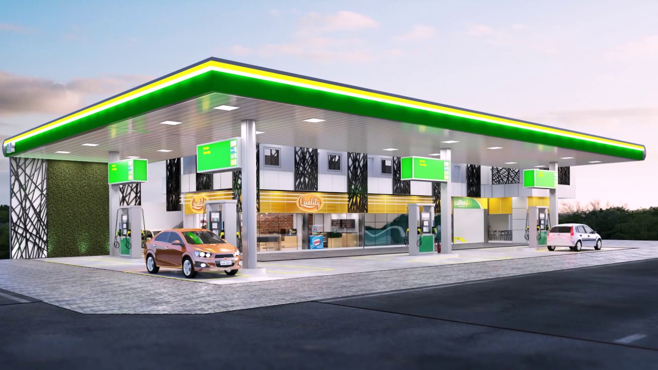 POSTO QUALITY - YouTube