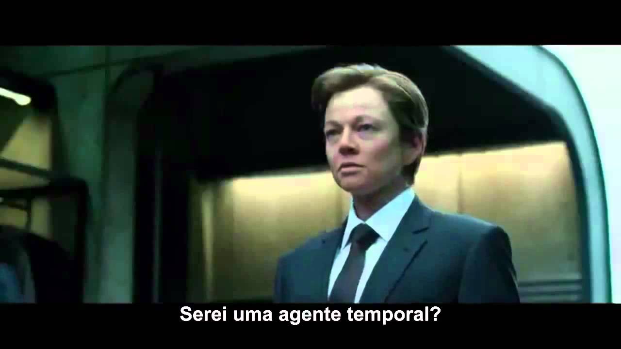 O Predestinado (2014) Trailer HD Legendado - YouTube