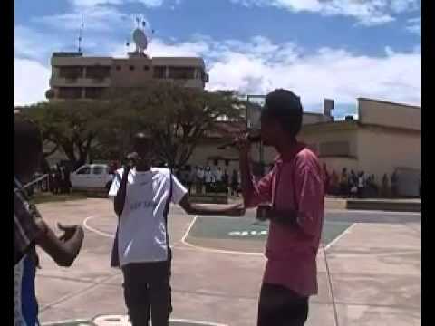 Agatik Basketball