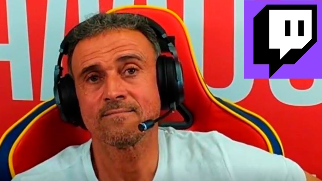 50 Preguntas a LUIS PADRIQUE - YouTube