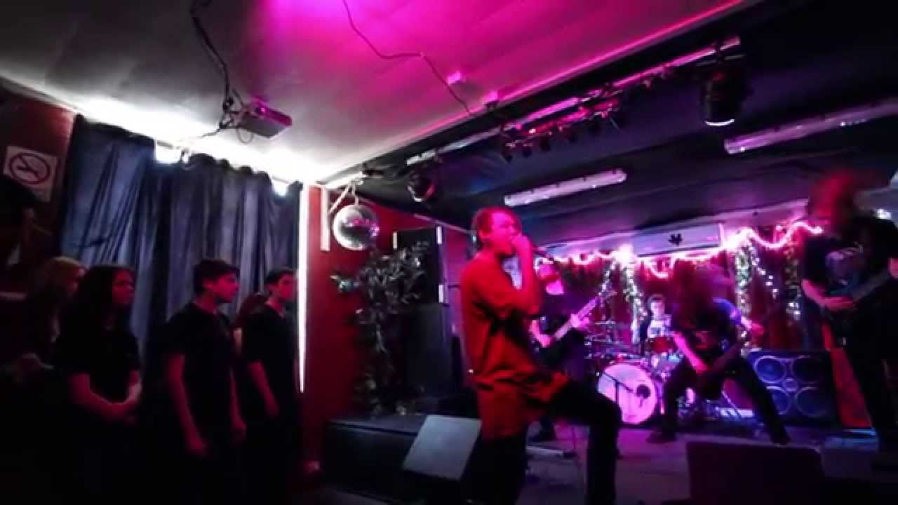Epimetheus - Malignant Spirit live - YouTube