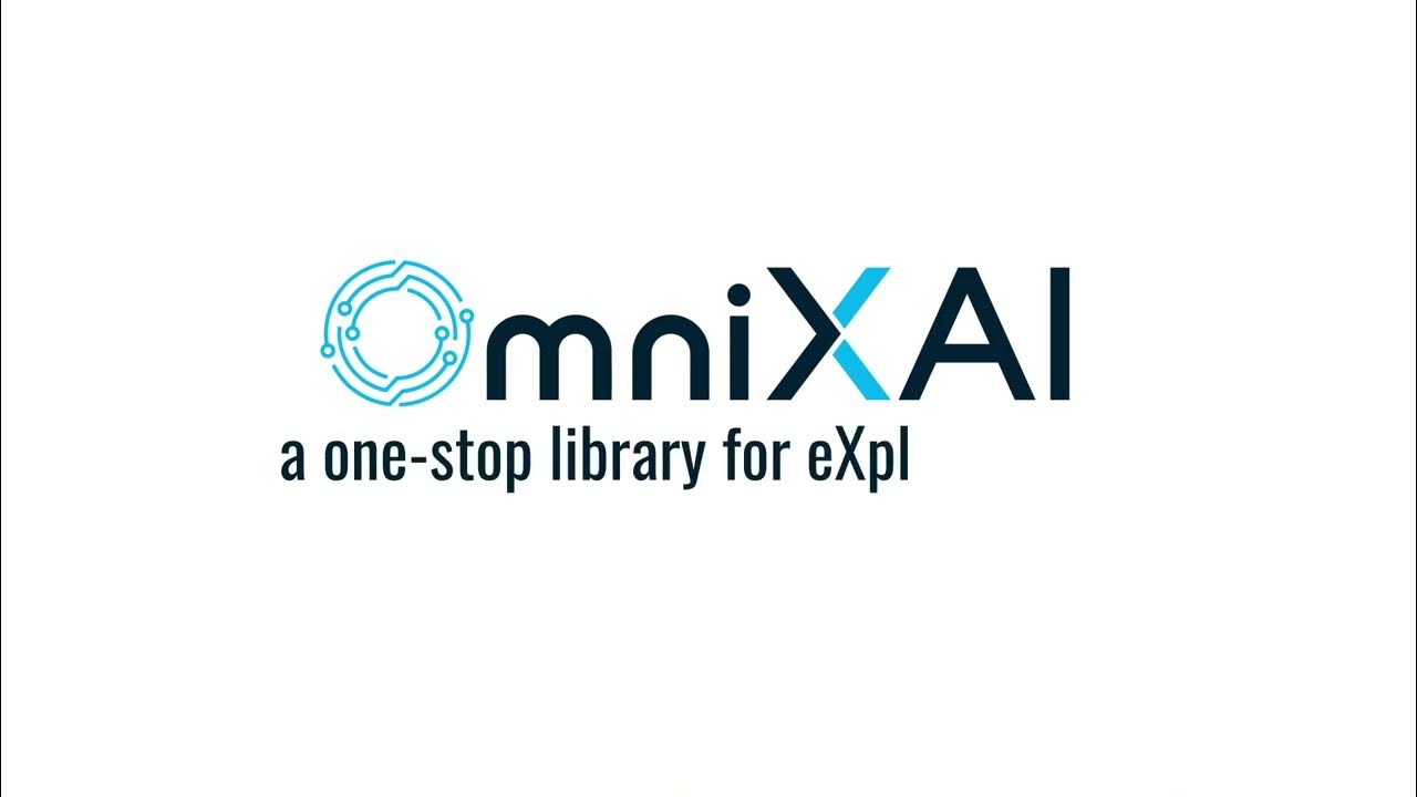 Omnixai - YouTube