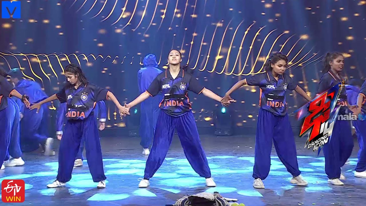 Disha Performance Promo - DHEE 14 - Dancing Icon Latest Promo - 22nd ...