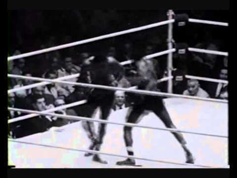 George Benton Tribute - YouTube