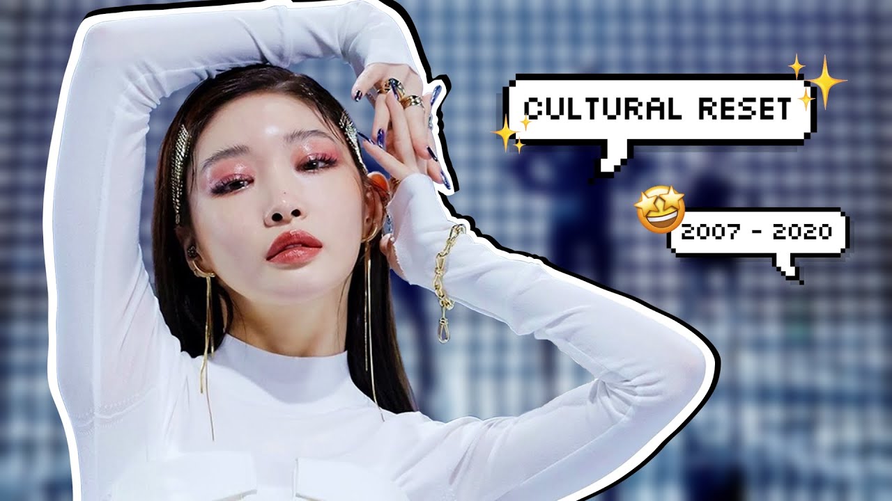 Kpop Girl Group Songs That Were A Cultural Reset 2007 2020 YouTube kpop-girl-group-songs-that-were-a-cultural-reset-2007-2020-youtube