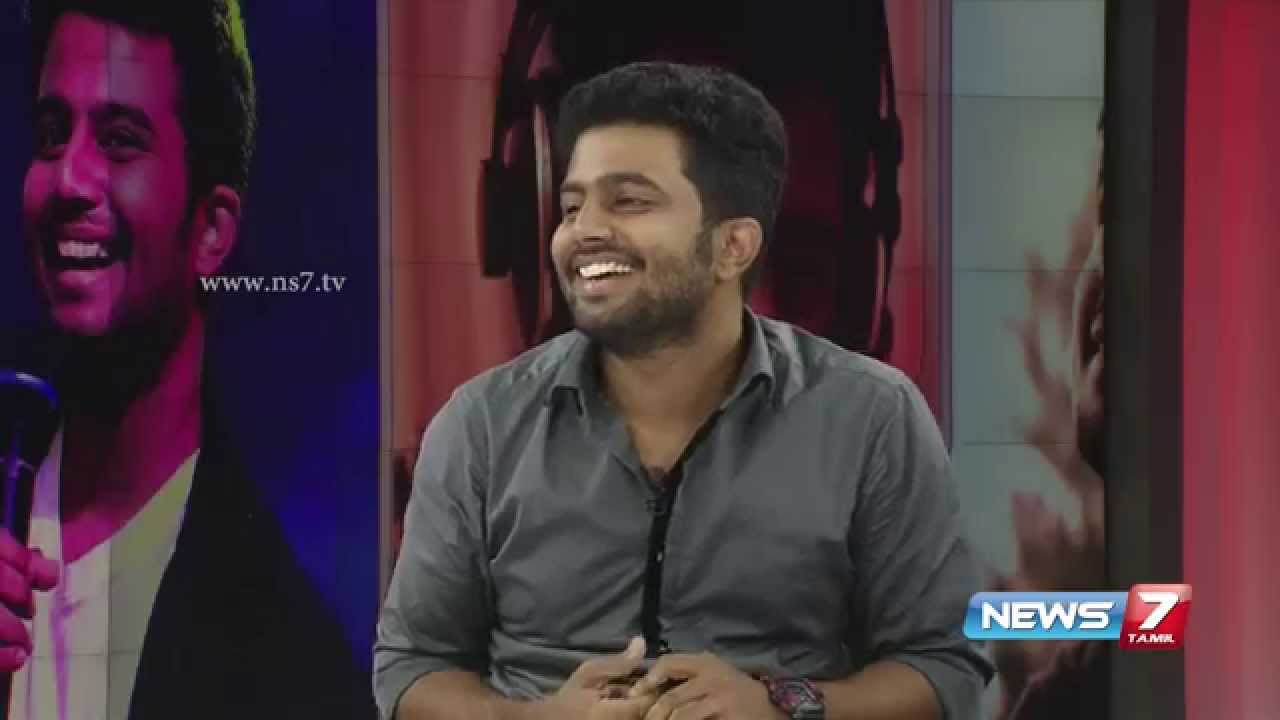 Super Singer title winner Ajeesh shares his memorable moments 1/2 ...