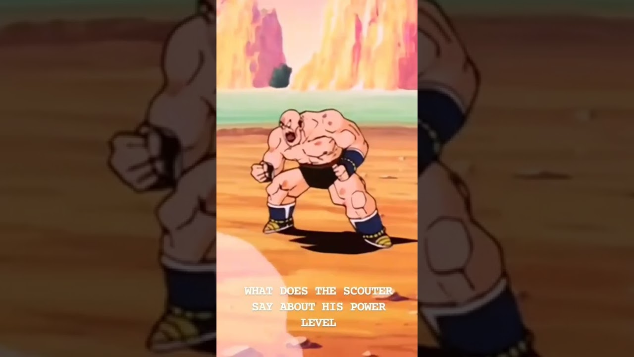 ITS OVER 9000! - YouTube