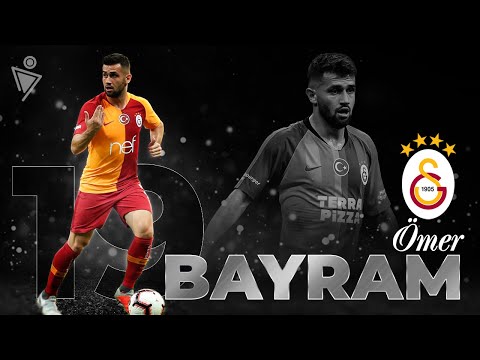 Omer BAYRAM ● WB | HIGHLIGHTS ● Galatasaray SK ● 2020