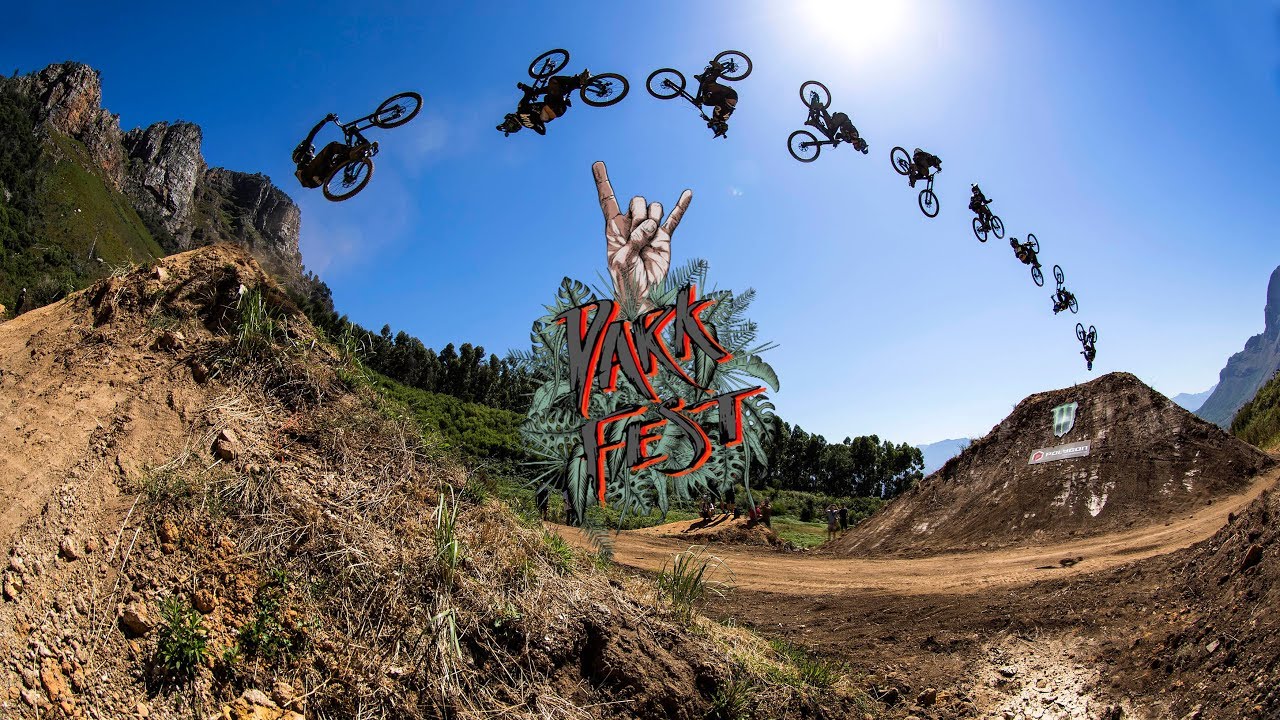 Vidéo Darkfest 2019 Official Highlights