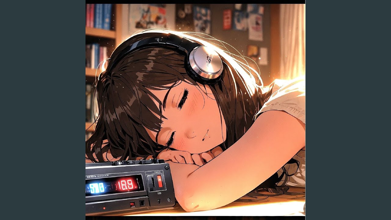 Drifting Thoughts and Lazy Eyes - YouTube