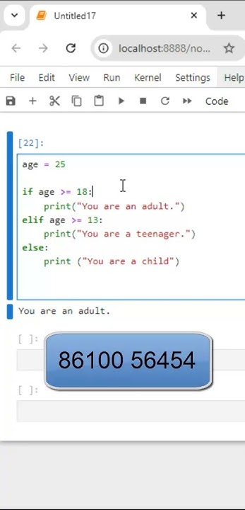 Conditional Statement In Python Explained In Tamil Python Pythontamil Conditionalstatement
