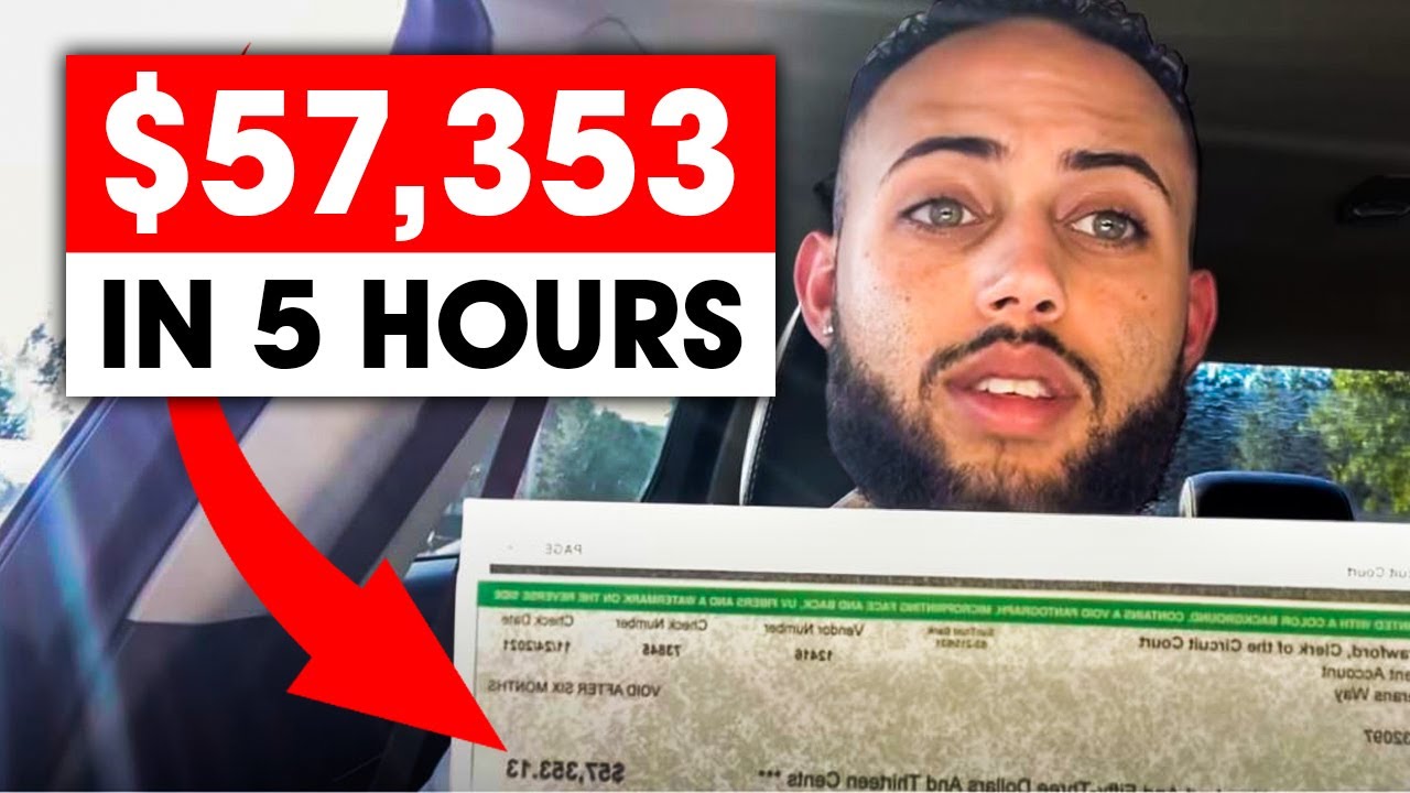 Surplus Funds Recovery Business 57k In 5 Hours YouTube surplus-funds-recovery-business-57k-in-5-hours-youtube