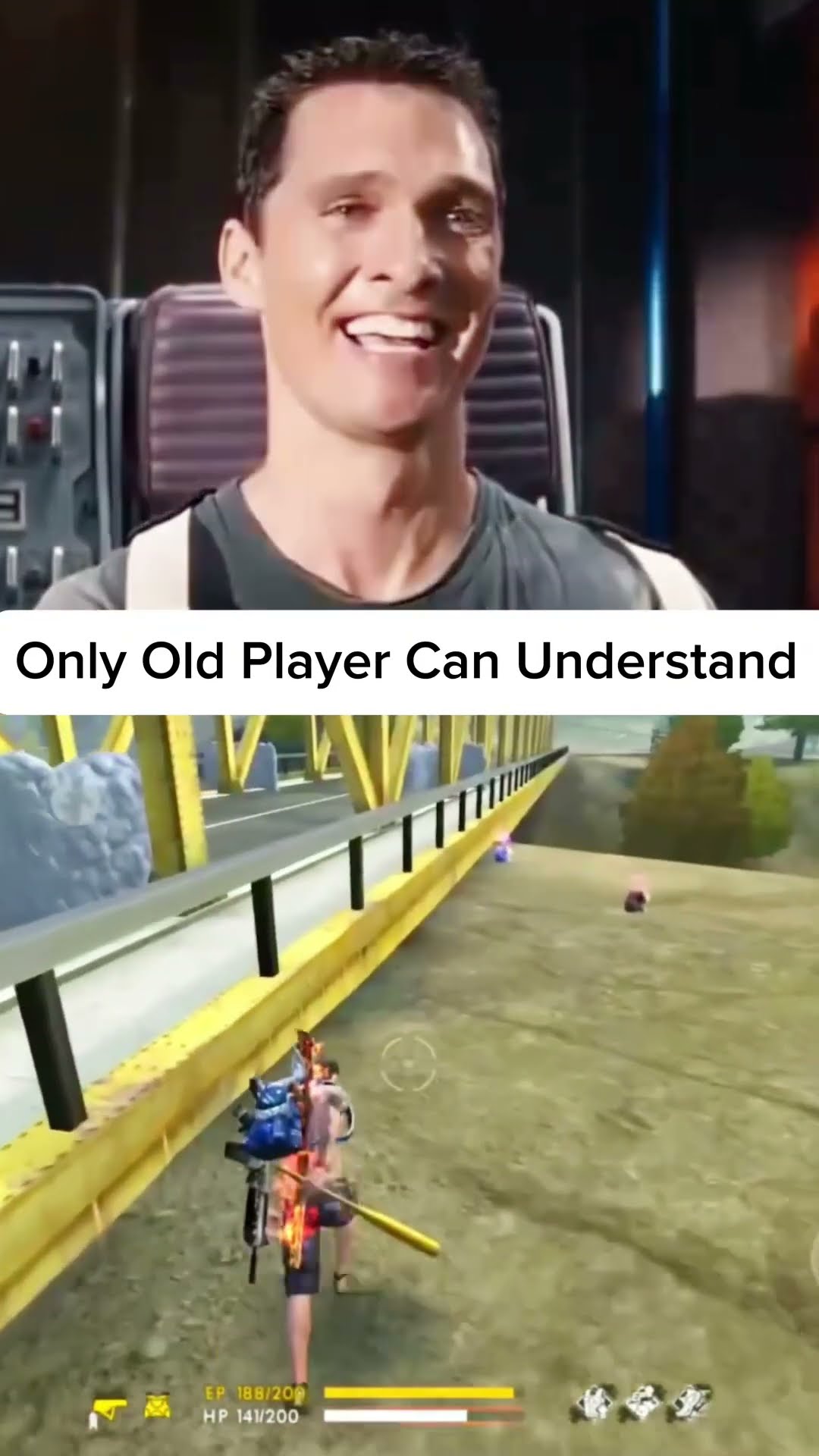 Only Old Player Can Understand This Legend || Miss You @ArpanGaming8 🥺 ...