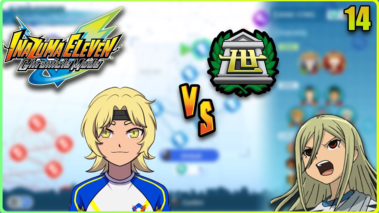 A CHALLENGE OF THE GODS! Match vs ZEUS | HIKARU'S JOURNEY PART 14 ...