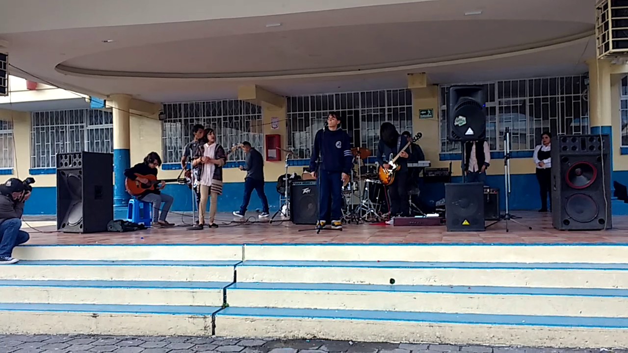 Samba Surreal - Guardarraya | Cover Radioespectro - YouTube