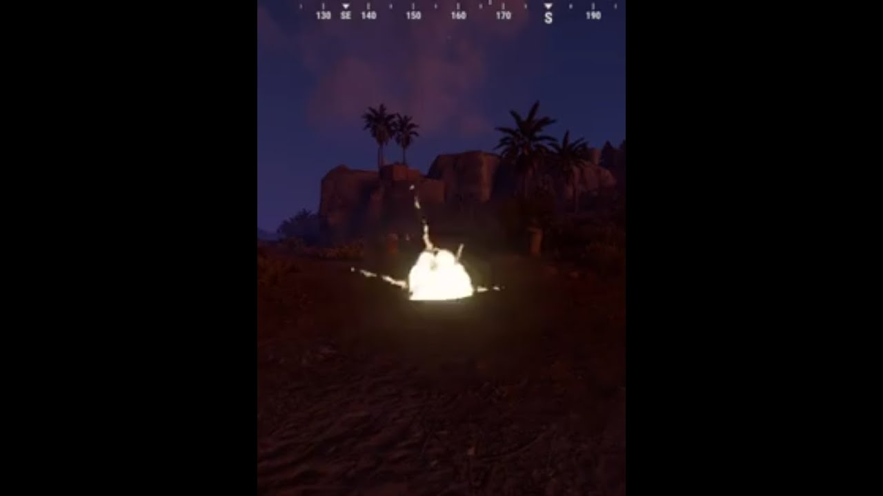rust fail #rust #fail #funny - YouTube