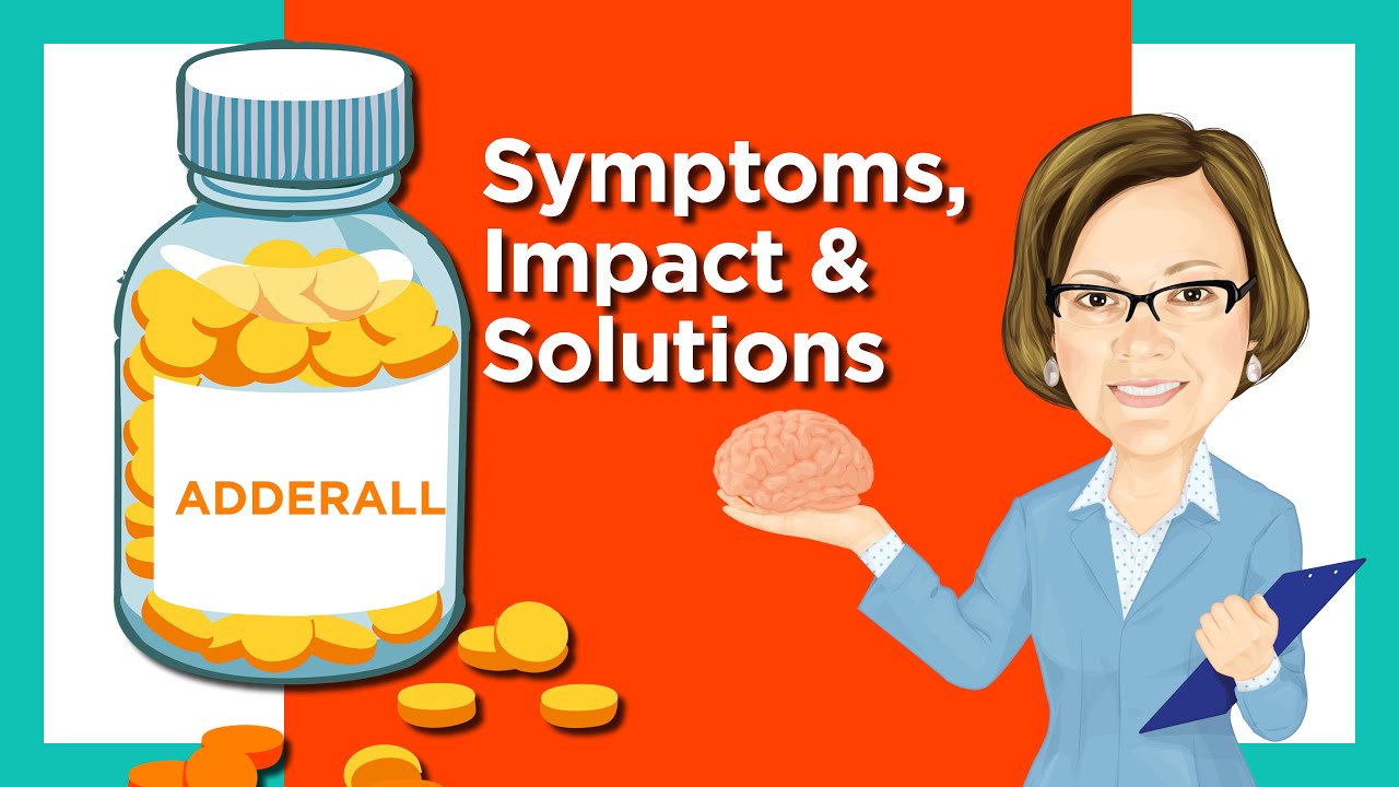 The Science of Adult ADD/Adult ADHD - YouTube