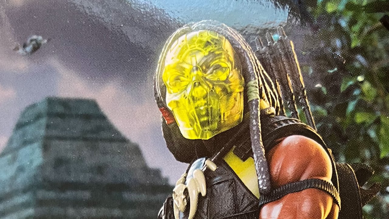 Gi joe classified Shadow Tracker review - YouTube