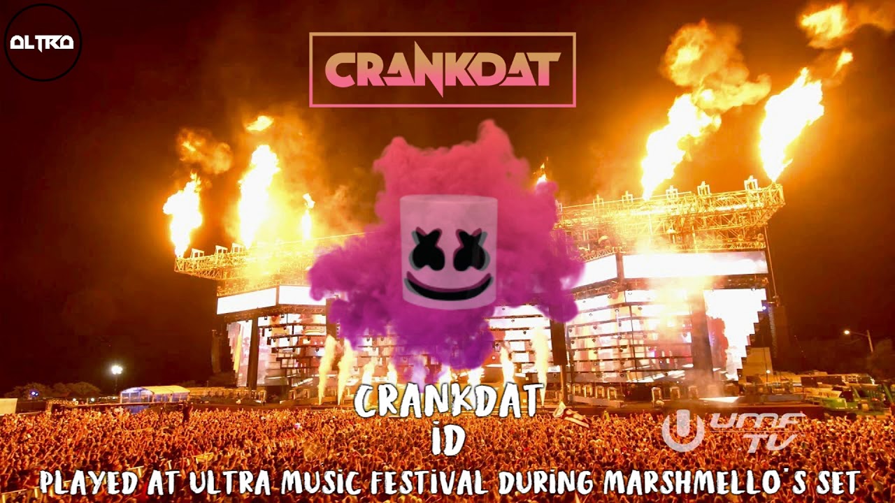 Crankdat - ID - YouTube