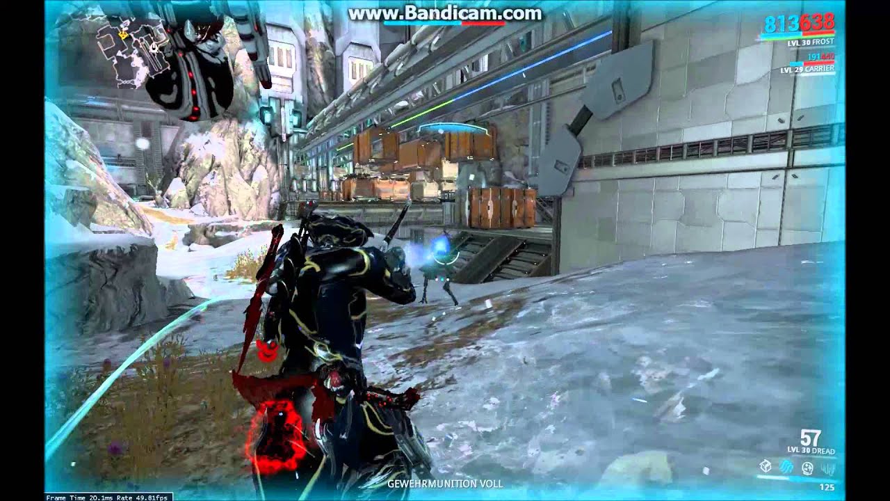 Warframe How to farm Gallium /Up to Date! - YouTube