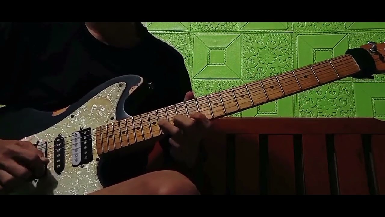 Mundo - IV of Spades (Solo Cover) - YouTube